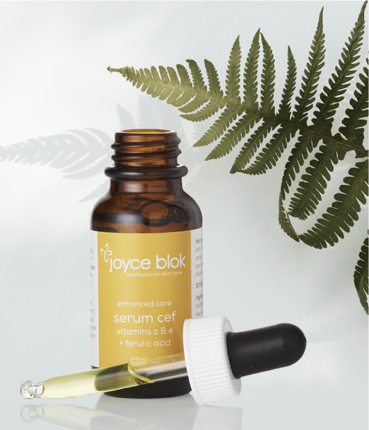 Joyce Blok – More Than Skin Spa